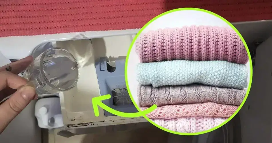 La ropa se siente súper suave como en la lavadora cuando la pones en la ...