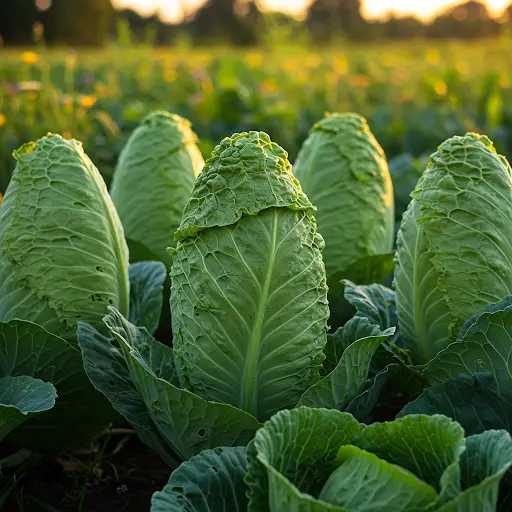 ¡No Refrigeres Tu Repollo! Mantenlo Fresco por Meses con Este Sencillo ...