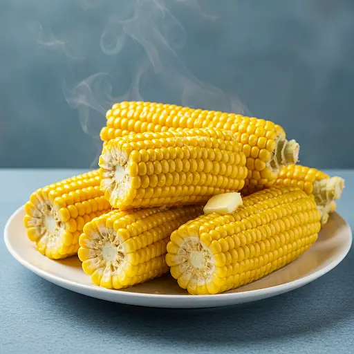 Maíz Delicioso: 3 Consejos para Lograr Granos Perfectamente Tiernos y ...