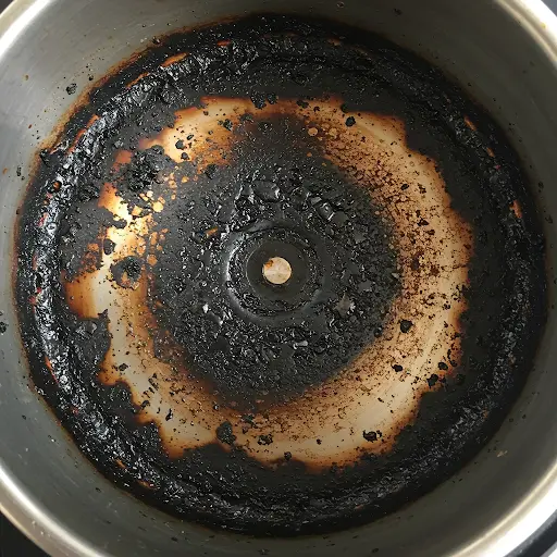 ¡Limpiador Milagroso para Ollas Quemadas – Mira la Magia! Consejos y ...