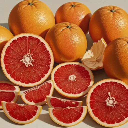Cómo seleccionar el mejor pomelo: jugoso, dulce y súper útil – trucos ...