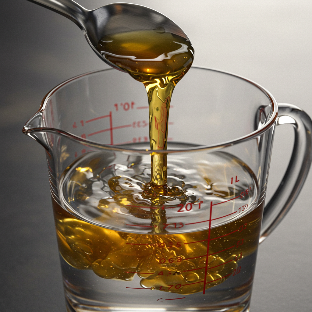 Una planta con solo 1 cucharada tiene raíces fuertes y muchas flores ...