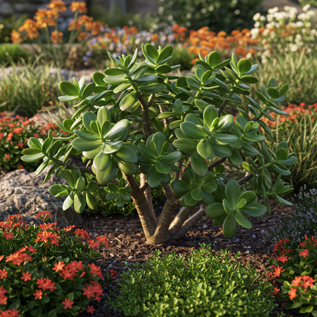 No vuelvas a comprar jade ni crassula, cuidado con esta planta – trucos ...