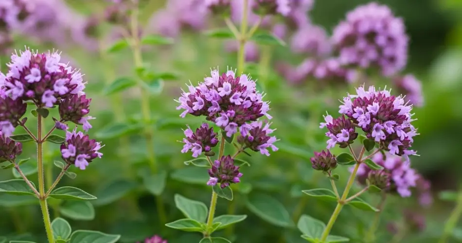 Si Tienes Esta Planta, Eres Único: Por Qué Deberías Cultivar Orégano en ...